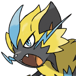 Zeraora | Thunderstore - The Lethal Company Mod Database