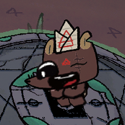 Ratau Follower | Thunderstore - The Cult of the Lamb Mod Database