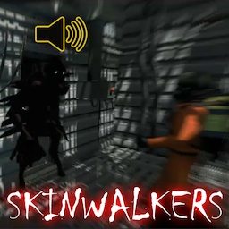 Skinwalkers | Thunderstore - The Lethal Company Mod Database