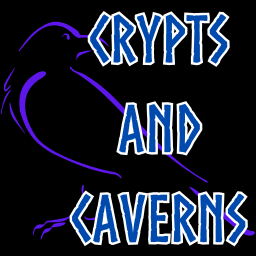 Crypts and Caverns | Thunderstore - The Valheim Mod Database
