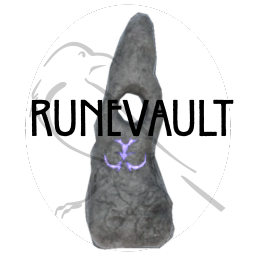 RuneVault | Thunderstore - The Valheim Mod Database