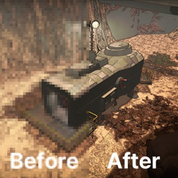 Decompiled source of FixCameraResolution | Thunderstore - The Lethal Company Mod Database