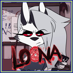 LoonaRailgunner | Thunderstore - The Risk of Rain 2 Mod Database