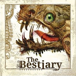 Bestiary | Thunderstore - The Valheim Mod Database