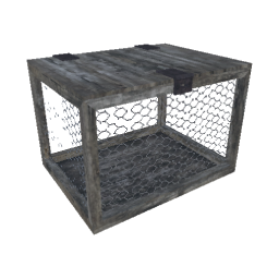 FishTrap | Thunderstore - The Valheim Mod Database