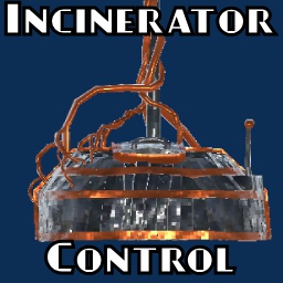 IncineratorControl | Thunderstore - The Valheim Mod Database