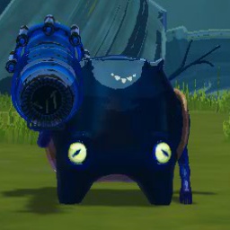 PlayableScavenger | Thunderstore - The Risk of Rain 2 Mod Database