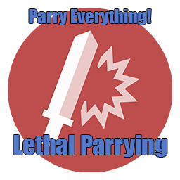 Decompiled source of LethalParrying | Thunderstore - The Lethal Company Mod Database