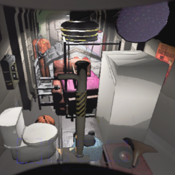 FurnitureConfig version history | Thunderstore - The Lethal Company Mod Database