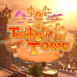 TwilightTown | Thunderstore - The Lethal Company Mod Database