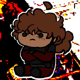 Tommy Lawrence Borderlands OC | Thunderstore - The Lethal Company Mod ...