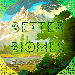 Better Biomes | Thunderstore - The Valheim Mod Database