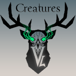 VL Creatures | Thunderstore - The Valheim Mod Database