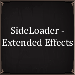 SideLoader ExtendedEffects version history | Thunderstore - The Outward ...