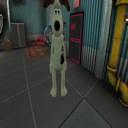 Gromit | Thunderstore - The Boneworks Mod Database
