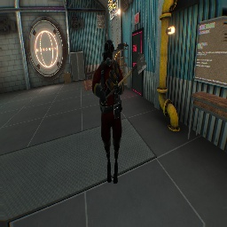 Pyro | Thunderstore - The Boneworks Mod Database