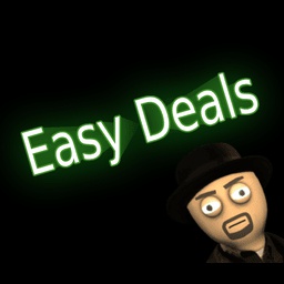 Decompiled source of EasyDeals | Thunderstore - The Schedule I Mod Database