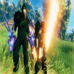 Immersive NPCs | Thunderstore - The Valheim Mod Database