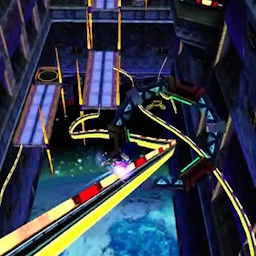 Final Rush | Thunderstore - The Bomb Rush Cyberfunk Mod Database