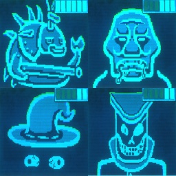 P03 in KCM SUPREMEJUMBO Decks SubMod | Thunderstore - The Inscryption Mod Database