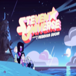 Steven Universe Episode 1 Gem Glow version history | Thunderstore - The ...