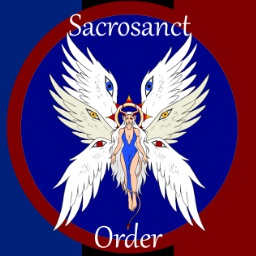 SacrosanctOrderOUTWARD | Thunderstore - The Outward Mod Database