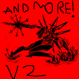 ULTRAKILL Music Pack V2 | Thunderstore - The Boneworks Mod Database