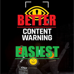 Easy Content Warning Extension | Thunderstore - The Content Warning Mod Database
