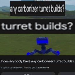 PlayableTurret | Thunderstore - The Risk of Rain 2 Mod Database