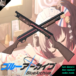 Decompiled source of ShizukoShotgun | Thunderstore - The H3VR Mod Database