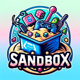 Sandbox | Thunderstore - The Risk of Rain 2 Mod Database