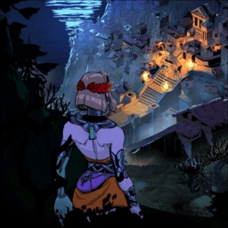 FreshFileSurface | Thunderstore - The Hades 2 Mod Database