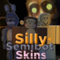 Semibot Silly Skins | Thunderstore - The R.E.P.O. Mod Database