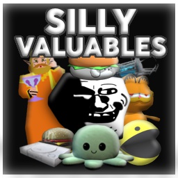 SillyValuables version history | Thunderstore - The R.E.P.O. Mod Database