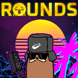 ROUNDS With XUnity AutoTranslator | Thunderstore - The ROUNDS Mod Database