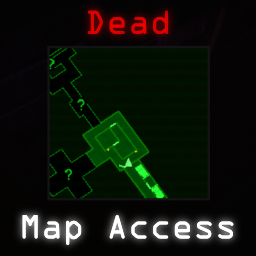 Dead Map Access changelog | Thunderstore - The R.E.P.O. Mod Database
