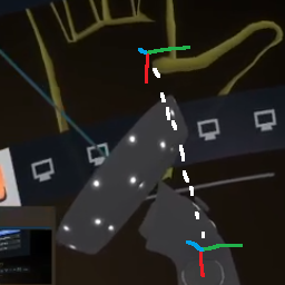 OffsetMod | Thunderstore - The RUMBLE Mod Database