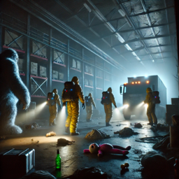 Repodcast | Thunderstore - The R.E.P.O. Mod Database