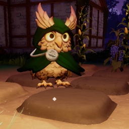 HelperFarmer | Thunderstore - The Ale & Tale Tavern Mod Database