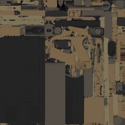 G18 Tan Fullbody | Thunderstore - The Northstar Mod Database