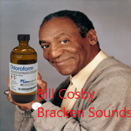 Bracken Sounds Bill Cosbys Wrath | Thunderstore - The Lethal Company ...