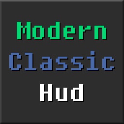 ModernClassicUI | Thunderstore - The Voices of the Void Mod Database