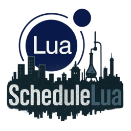 ScheduleLua | Thunderstore - The Schedule I Mod Database