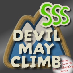 DevilMayClimb version history | Thunderstore - The PEAK Mod Database