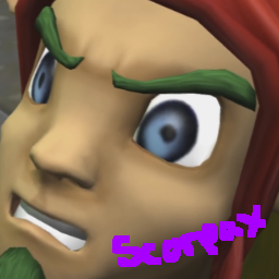 Decompiled source of Jak2 Playermodel | Thunderstore - The Lethal Company Mod Database