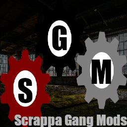 Scrappas Extra Content | Thunderstore - The Content Warning Mod Database