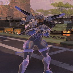 Neon Valk version history | Thunderstore - The R5Valkyrie Mod Database