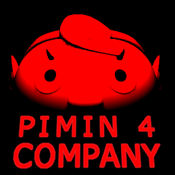 PIMIN 4 Company | Thunderstore - The Lethal Company Mod Database