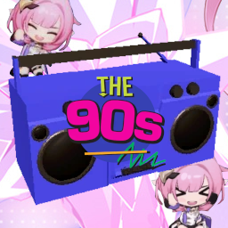 90s Kid Boombox | Thunderstore - The Lethal Company Mod Database