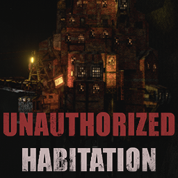 Unauthorized Habitation | Thunderstore - The White Knuckle Mod Database